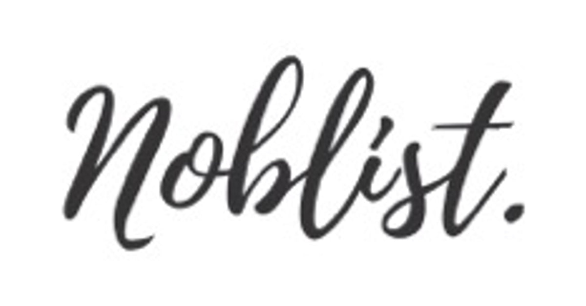 Noblist Design